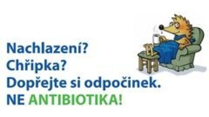 Nemocnice na Bulovce se připojuje k Evropskému antibiotickému dni - Novinky Nemocnice na Bulovce se připojuje k Evropskému antibiotickému dni - Novinky